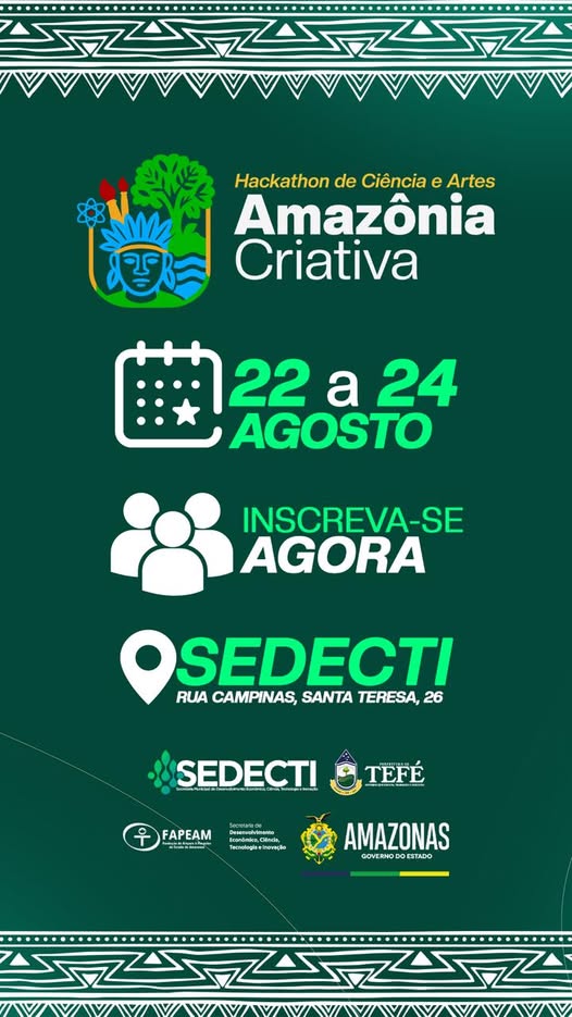 Prefeitura – Prefeitura Municipal de Tefé