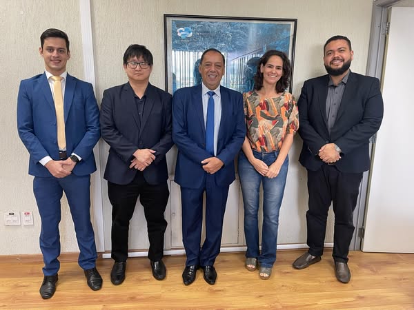 Emendas – Prefeitura Municipal de Tefé